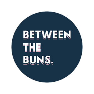 BETWEEN THE BUNS