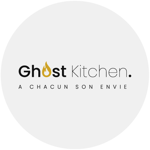 Ghost kitchen
